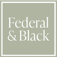 Federal & Black