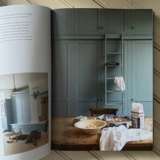 The deVOL Kitchen – Federal & Black